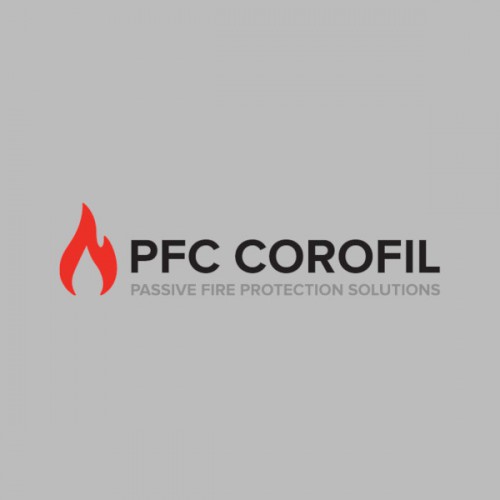 Manufacturer of Passive Fire Protection Solutions | PFC Corofil
