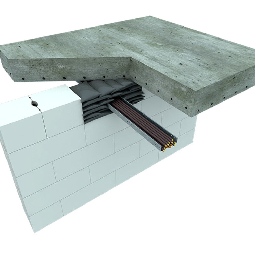 Service Penetrations | PFC Corofil | Passive Fire Protection solutions