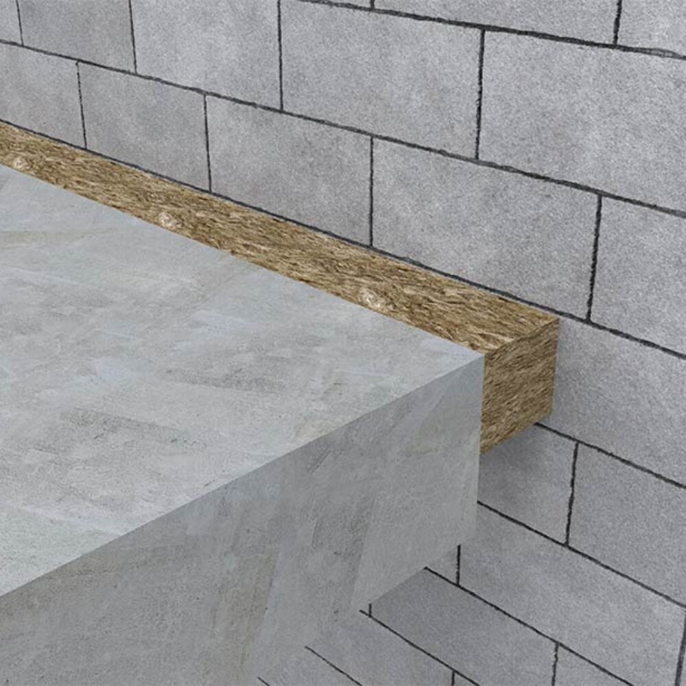 PFC Corofil Cavity Fire Stop CCFS | Cavity Barriers | PFC Corofil