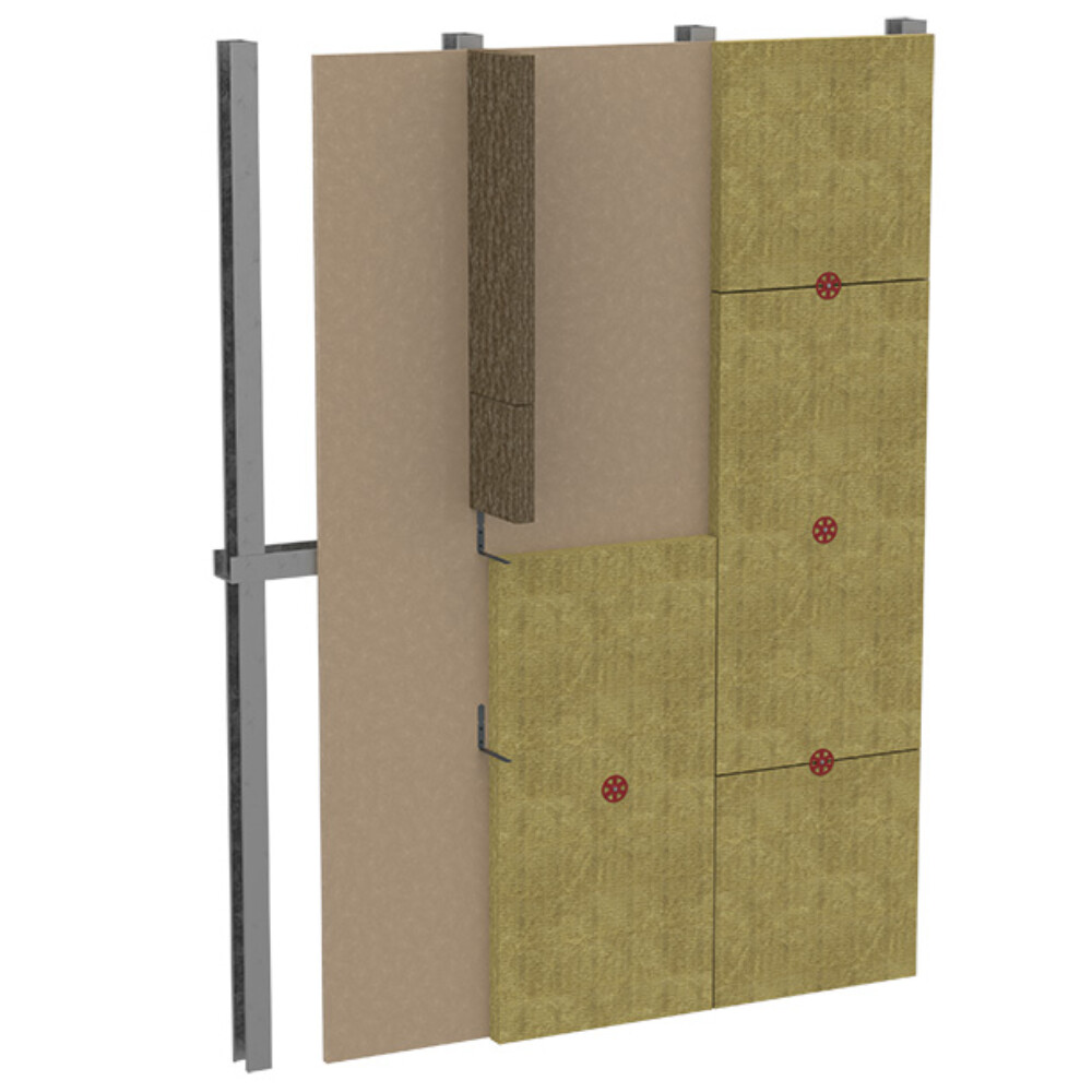 PFC Corofil Linear Gap Seal Strip CLGS | PFC Corofil