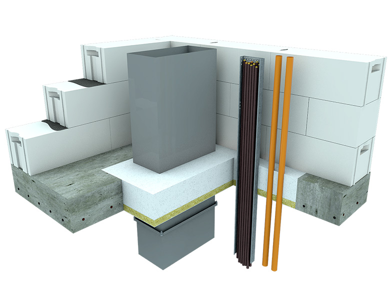 PFC Corofil Firestop Compound CFSC | PFC Corofil