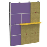 Cavity Barriers | PFC Corofil | Passive Fire Protection solutions