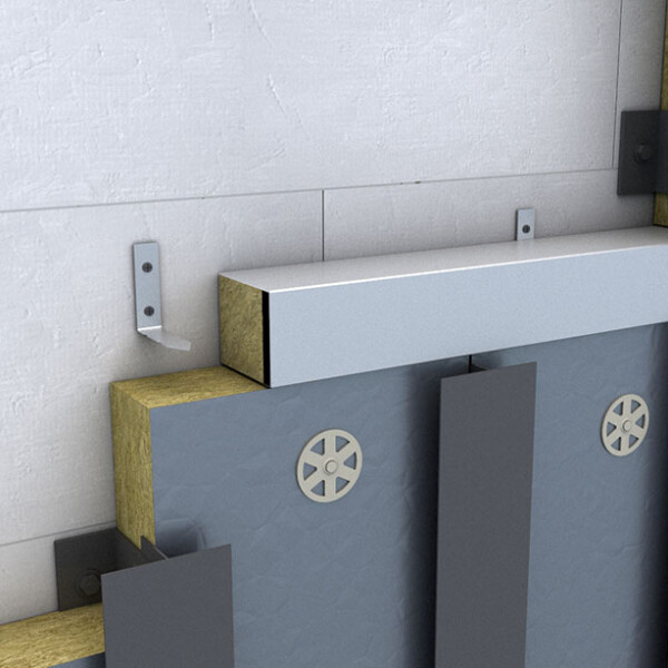 Cavity Barriers | PFC Corofil | Passive Fire Protection solutions