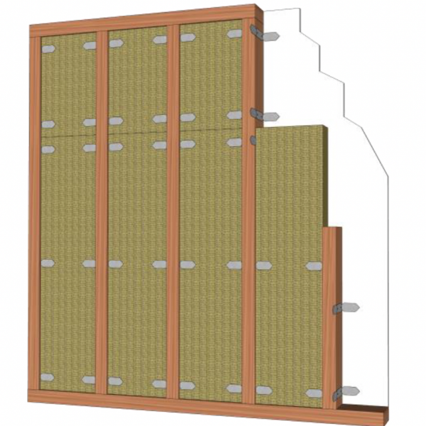 Cavity Barriers | PFC Corofil | Passive Fire Protection solutions