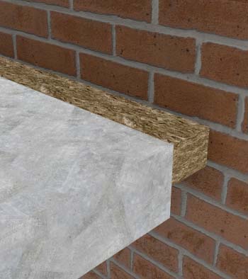 Cavity Barriers | PFC Corofil | Passive Fire Protection solutions