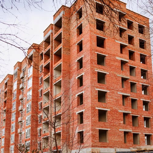 Why is passive fire protection for Brickwork façades important? - PFC ...