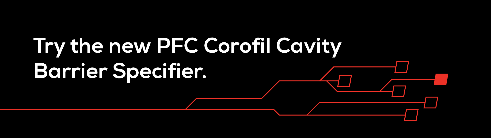 Cavity Barriers | PFC Corofil | Passive Fire Protection solutions