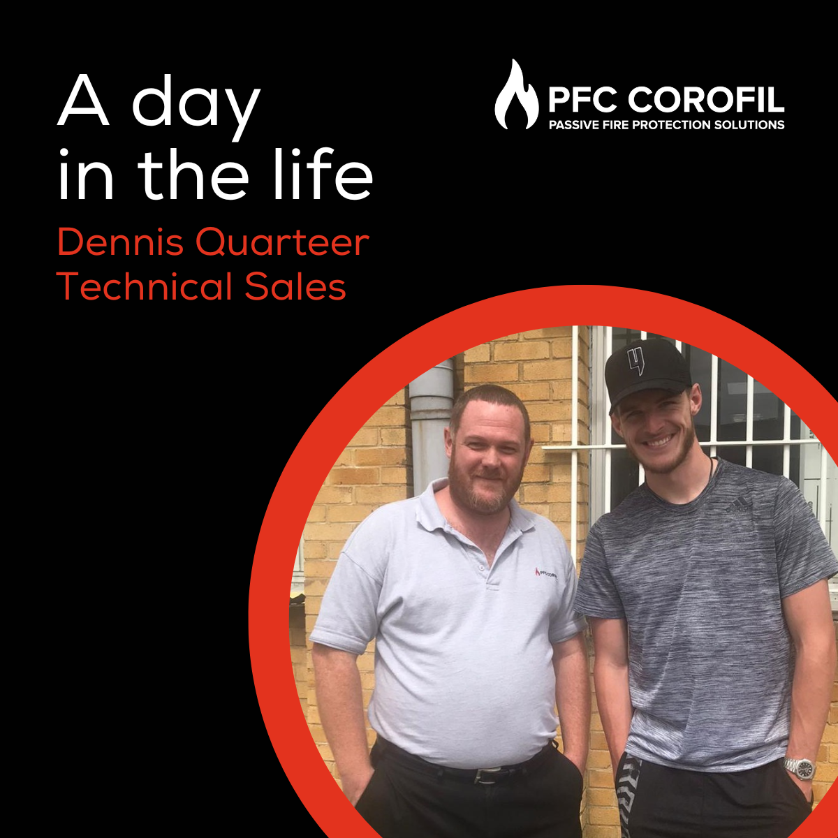 Why is passive fire protection for Brickwork façades important? | PFC ...