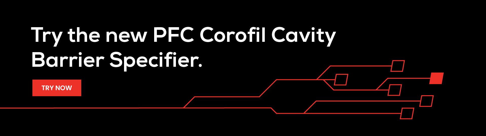 PFC Corofil Open State Barrier COSB 25 | PFC Corofil