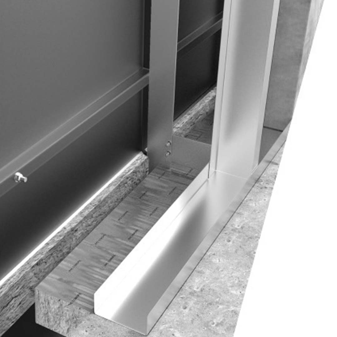 PFC Corofil Open State Insert | PFC Corofil