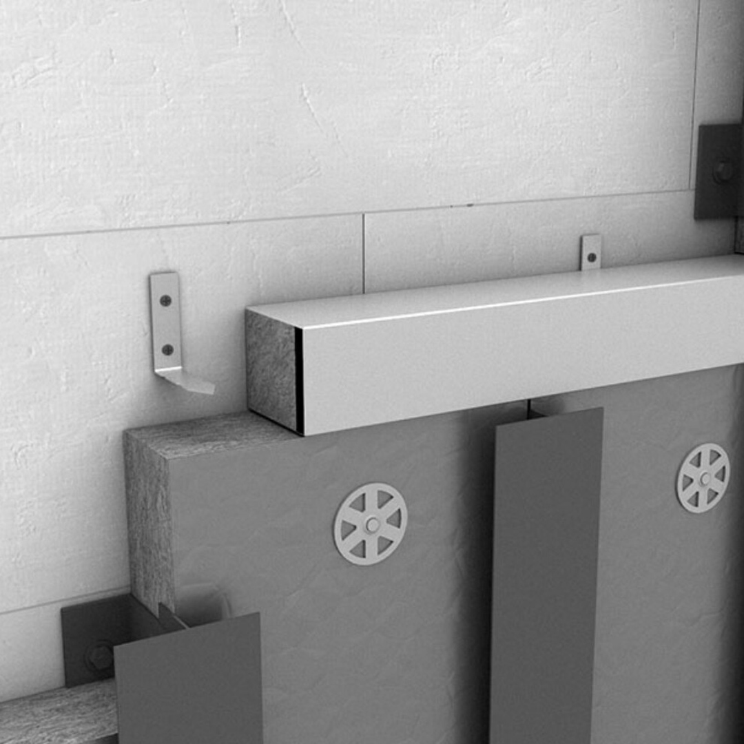 Cavity Barriers | PFC Corofil | Passive Fire Protection solutions