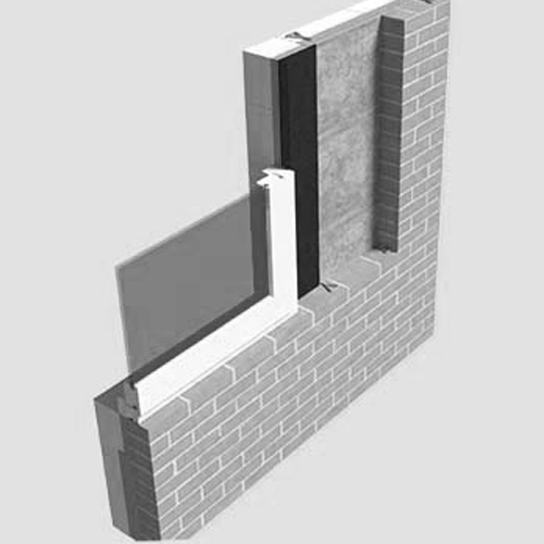 Cavity Barriers | PFC Corofil | Passive Fire Protection solutions