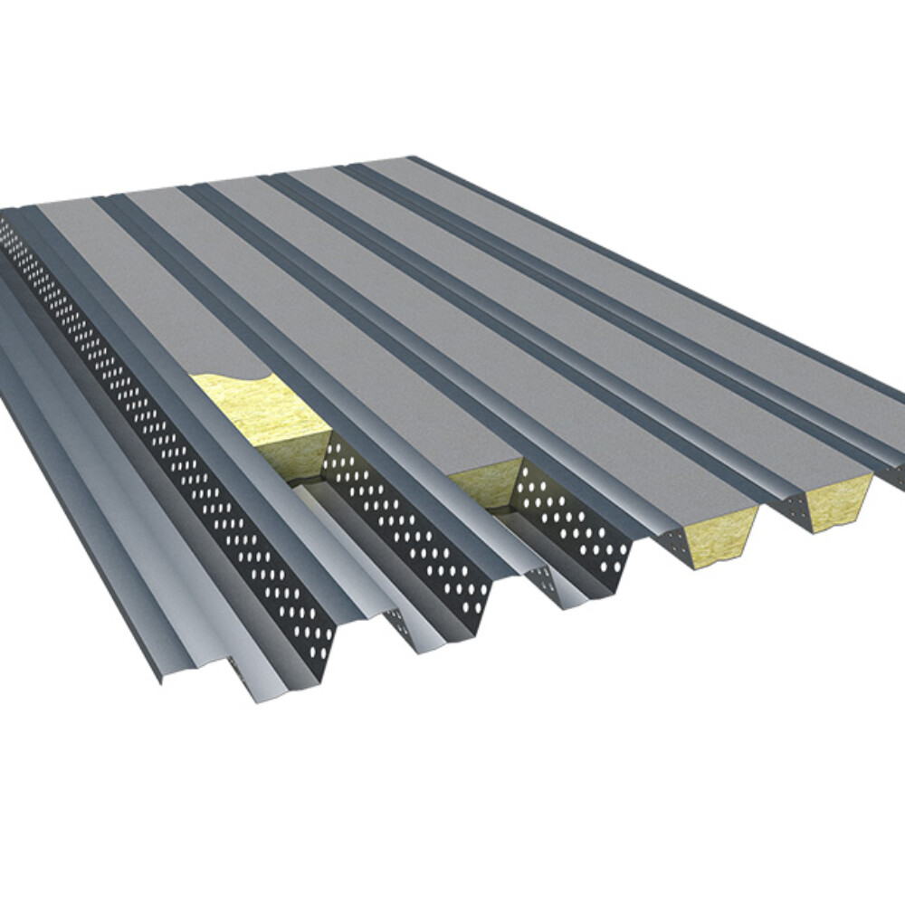 Linear Gap Seals - PFC Corofil