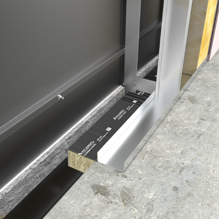 PFC Corofil Open State Insert | PFC Corofil