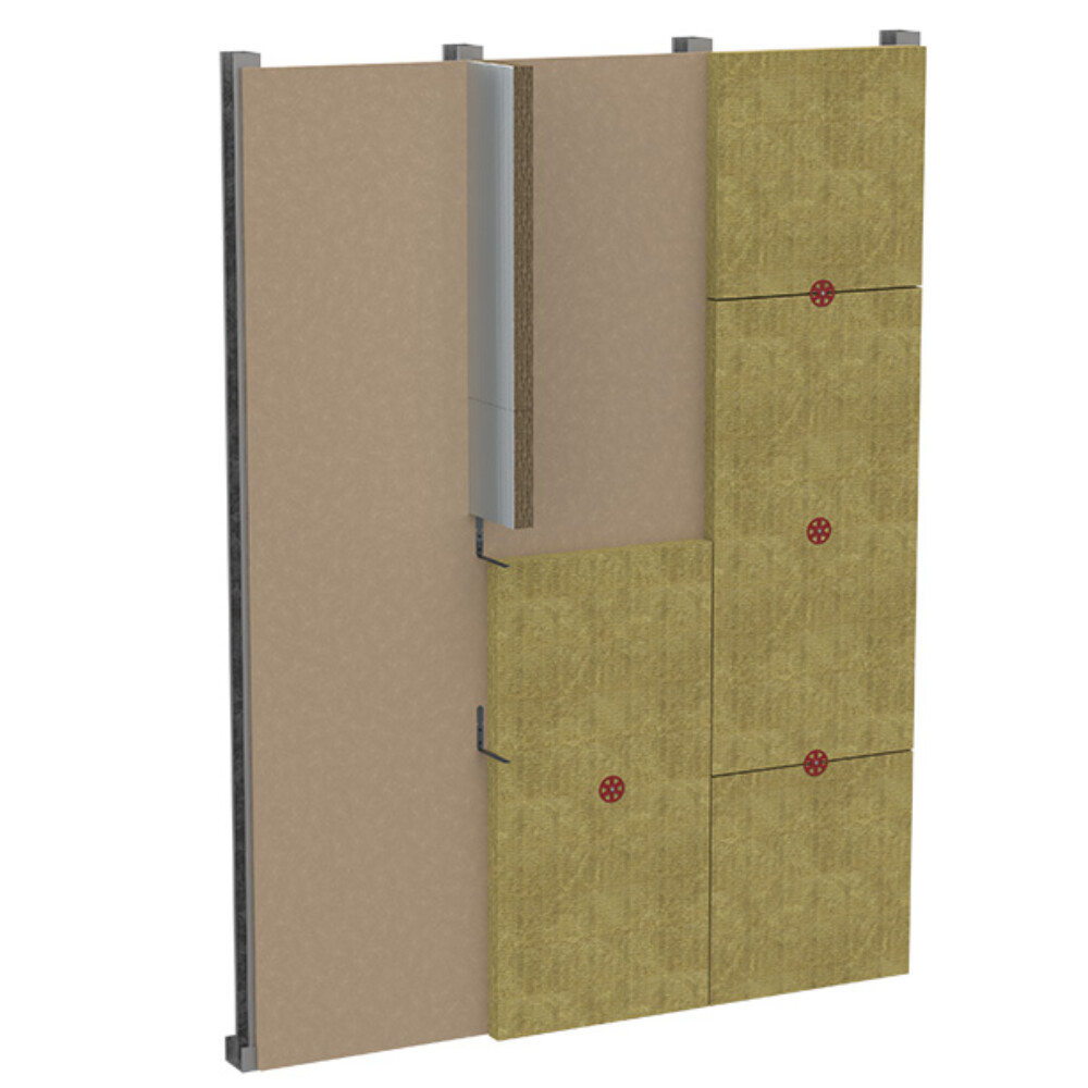 Cavity Barriers | PFC Corofil | Passive Fire Protection solutions