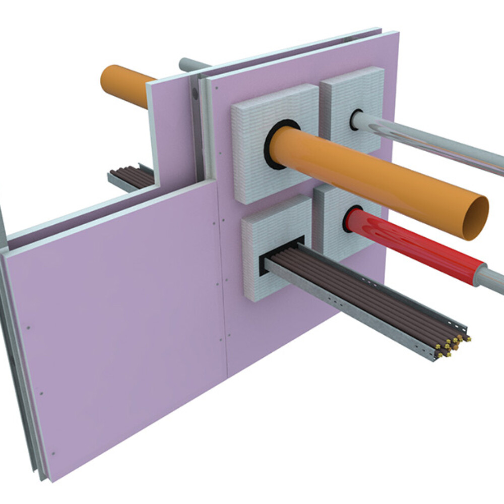 PFC Corofil Coated Panel System CCPS | PFC Corofil