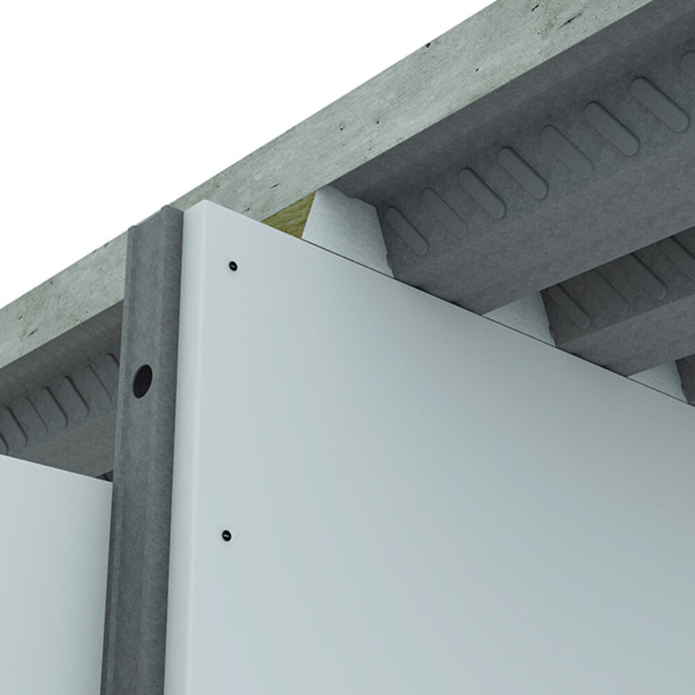 PFC Corofil Linear Gap Seal Block CLGB | PFC Corofil