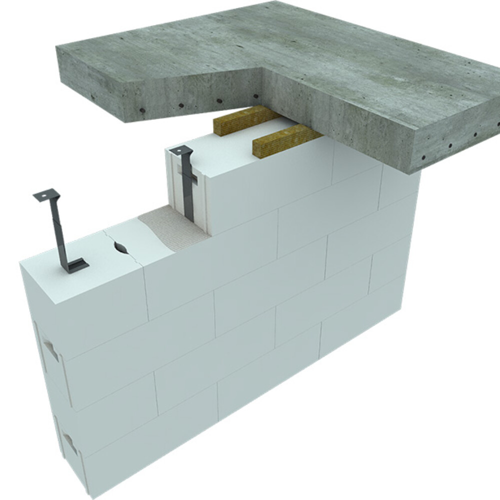 PFC Corofil Linear Gap Seal Strip CLGS | PFC Corofil