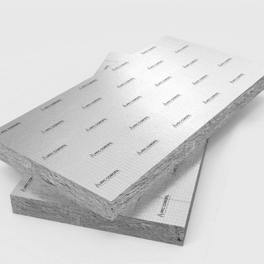 Cavity Barriers | PFC Corofil | Passive Fire Protection solutions