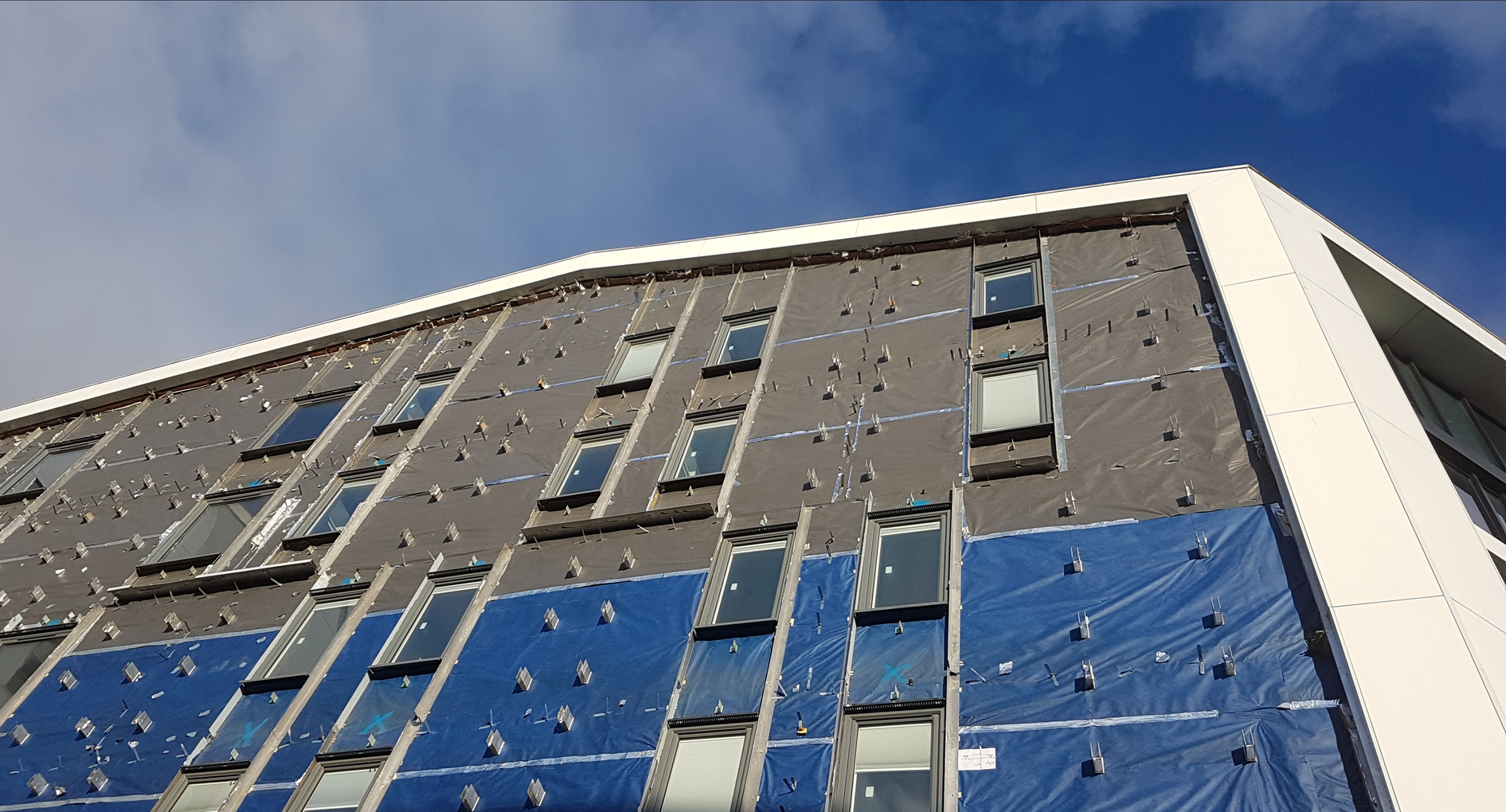 Technical - PFC Corofil