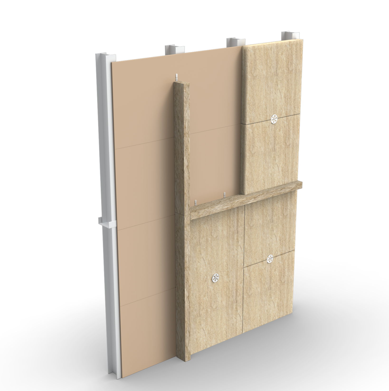 PFC Corofil Cavity Fire Stop CCFS | Cavity Barriers | PFC Corofil