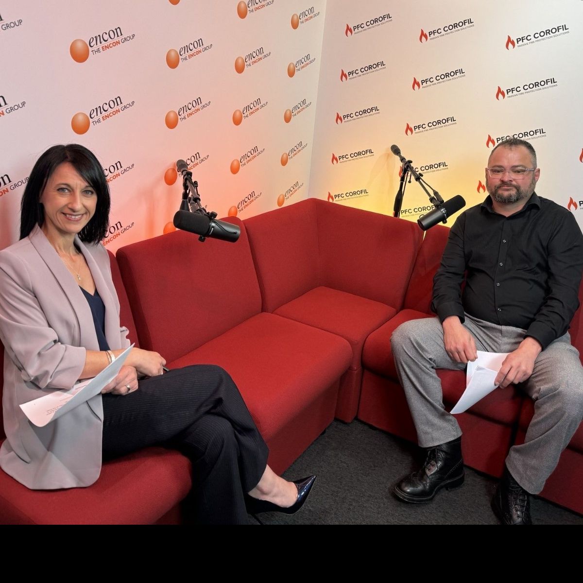 PFC Corofil: Leading the Way in Safety and Compliance