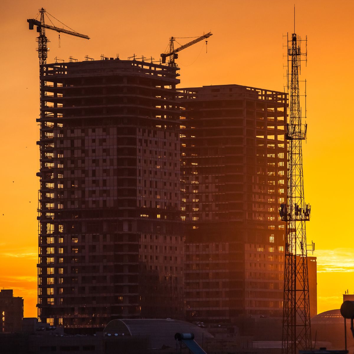 Superior Fire Protection by PFC Corofil | UK-Manufactured Intumescents