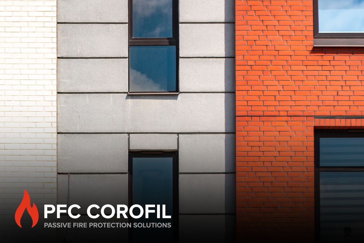 Superior Fire Protection by PFC Corofil | UK-Manufactured Intumescents
