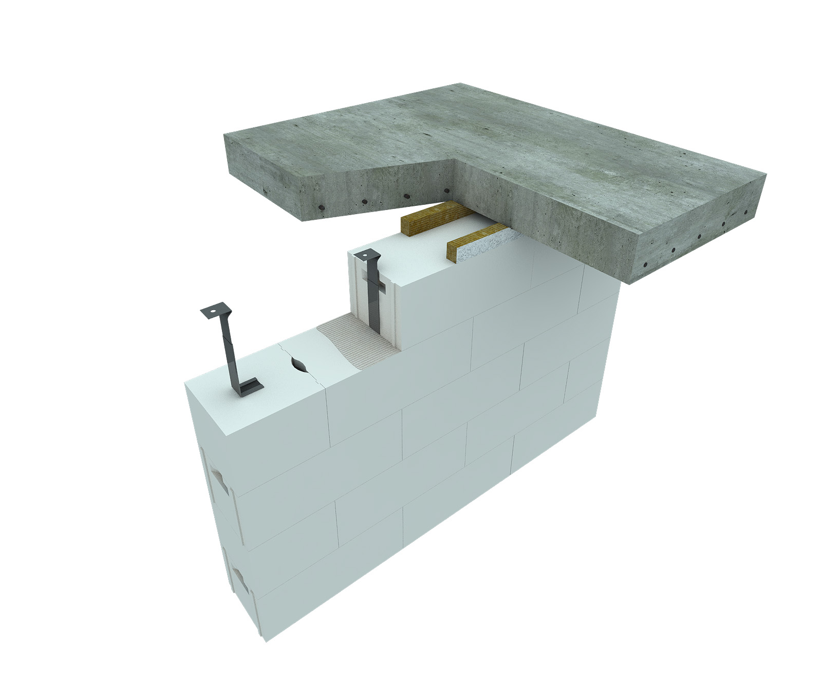 Linear Gap Seals - PFC Corofil