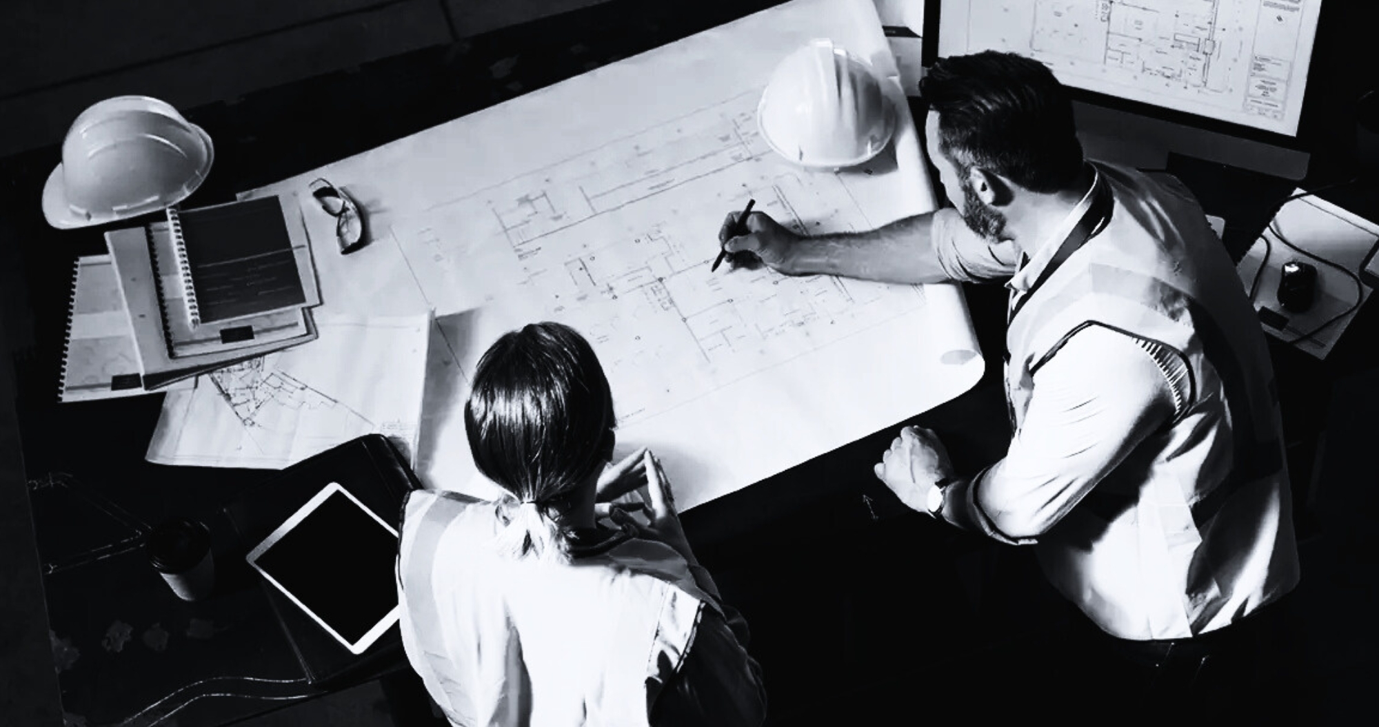 Architects & Specifiers - PFC Corofil