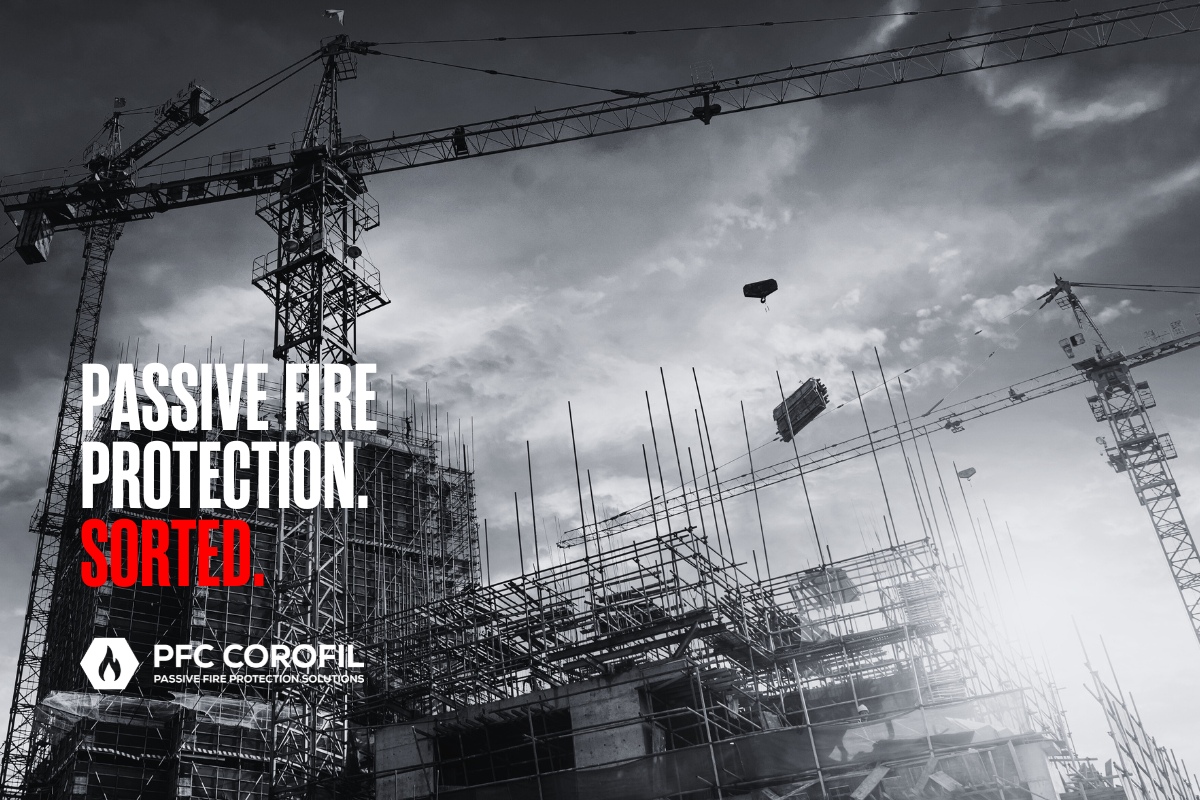About Us | PFC Corofil | Passive Fire Protection Solutions
